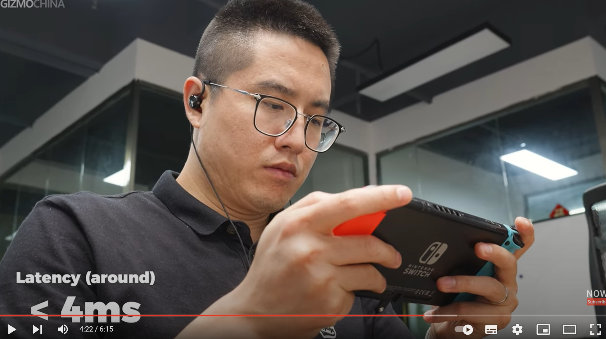 HiBy Digital XENO Review: I've never seen an IEM that special - gizmoc