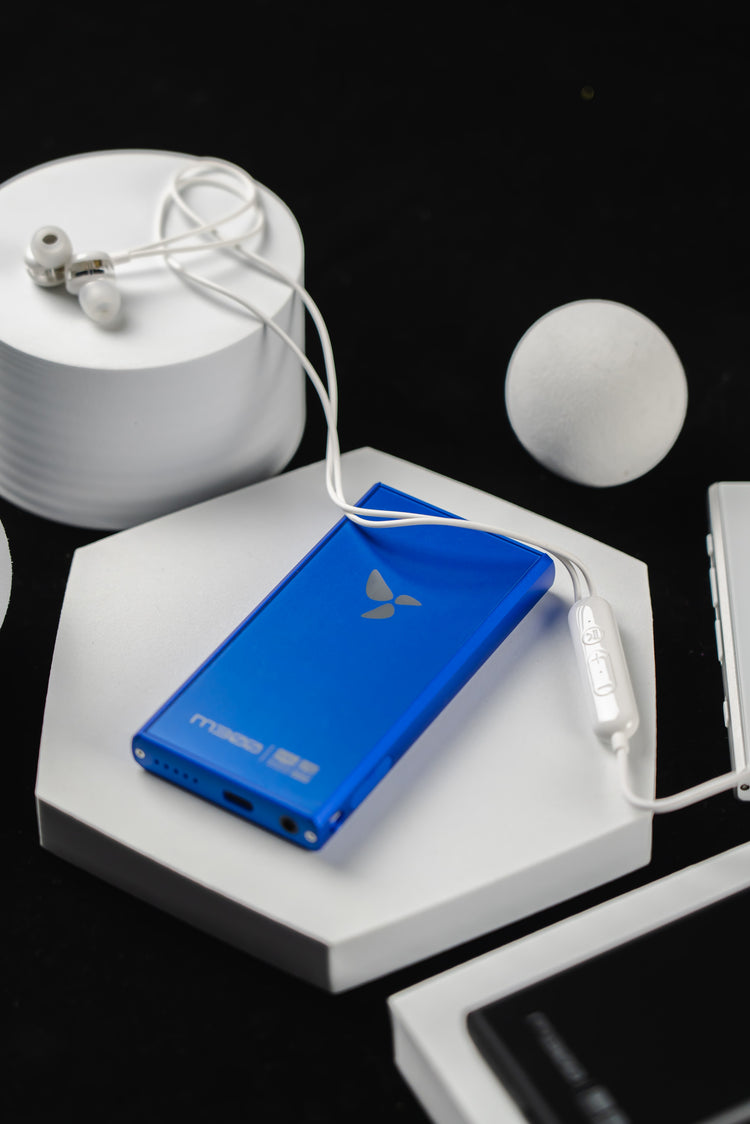 HiBy - Official Online Store - Music players, Earphones, Headphone amp