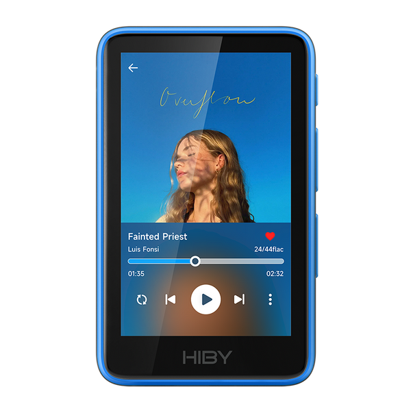 HiBy R1