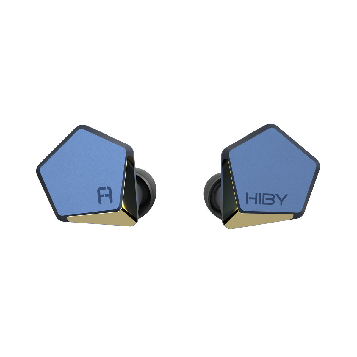 Discover iem headphones with HiBy X Faudio - Project Ace | HiBy