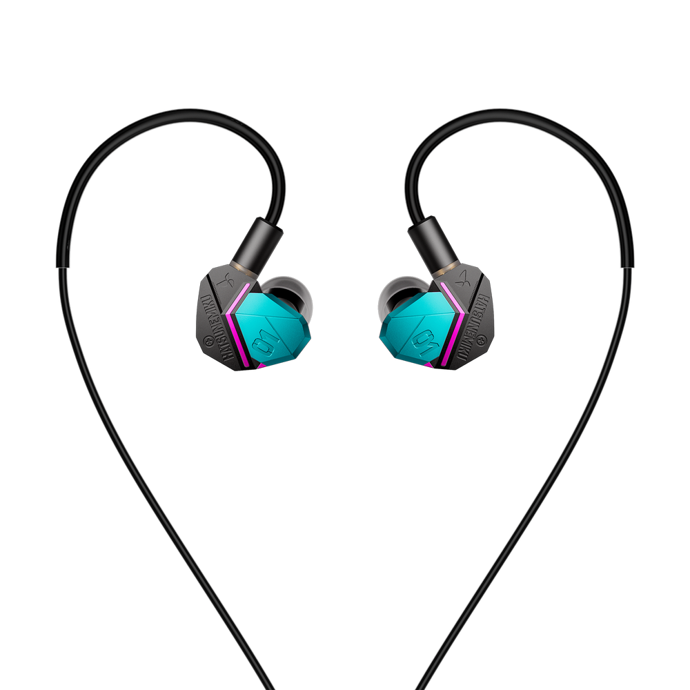 HiBy Digital YUME X Hatsune Miku