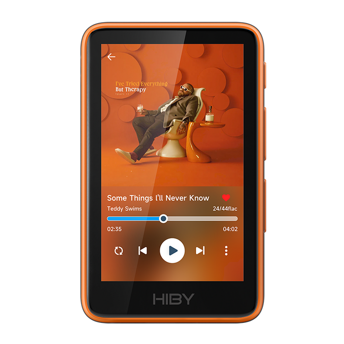 HiBy R1