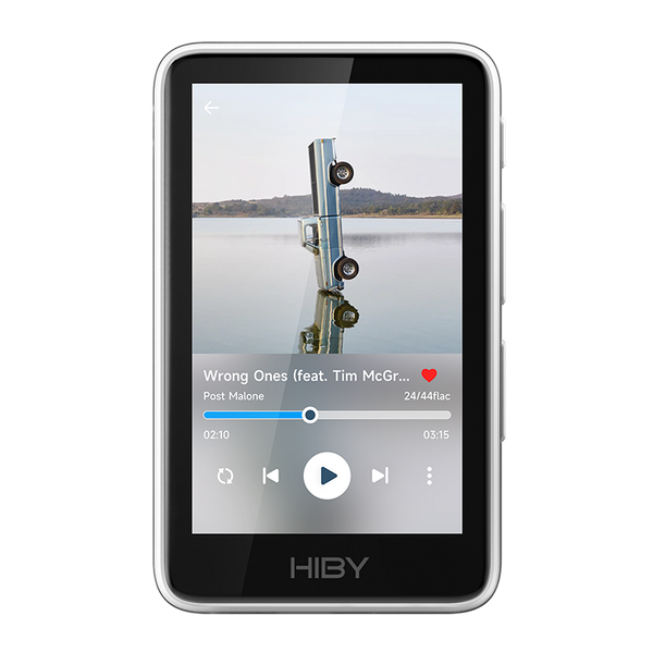 HiBy R1