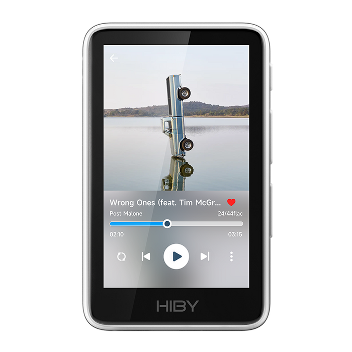 HiBy R1