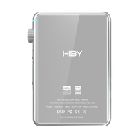 HiBy R3 II DAP - HiFi Music Player with HiByOS | HiBy