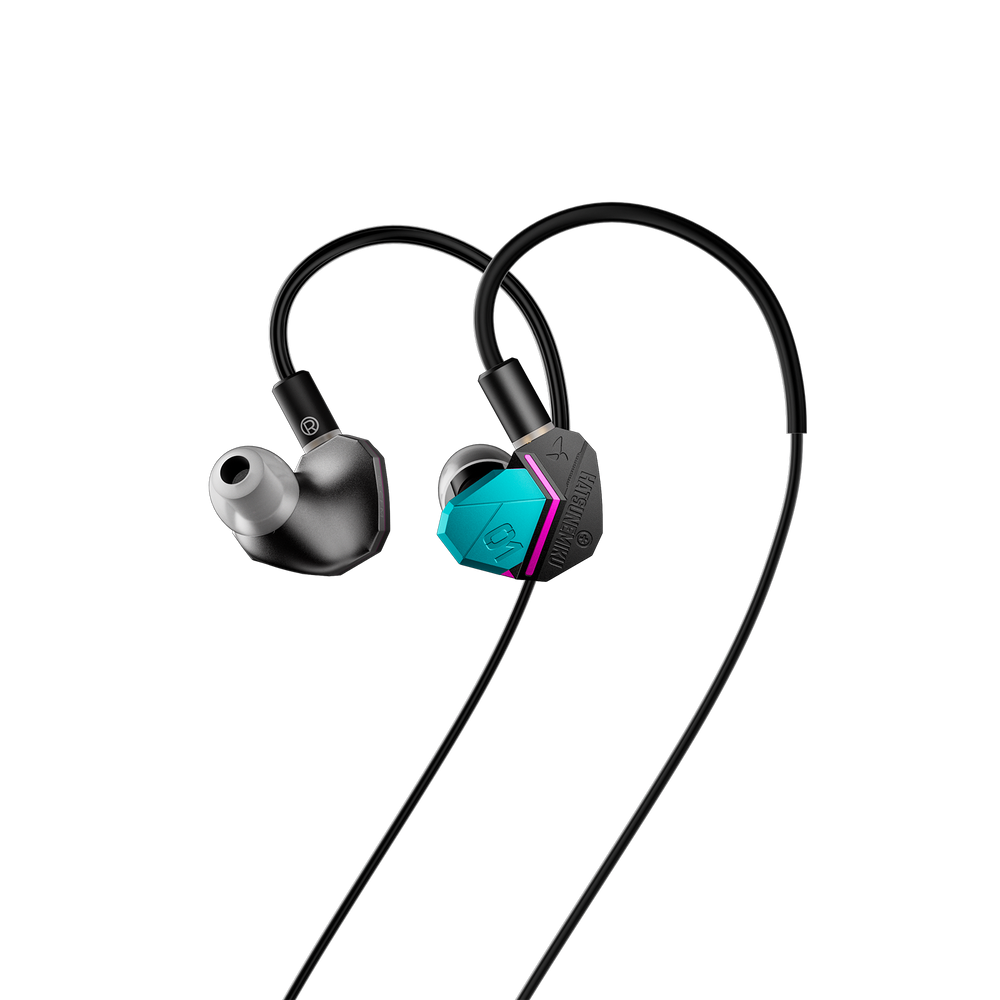 HiBy Digital YUME X Hatsune Miku