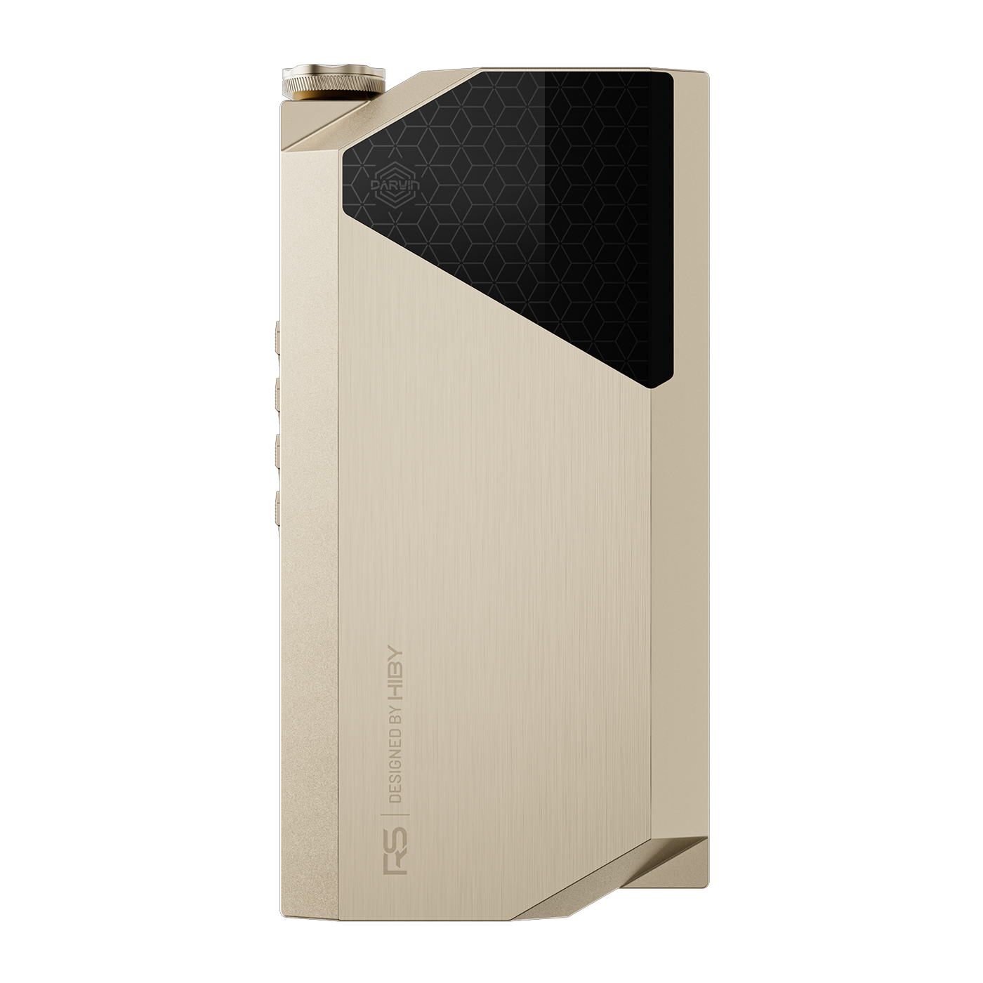 HiBy RS8 II - New Generation Ultra-flagship Portable HiFi DAP