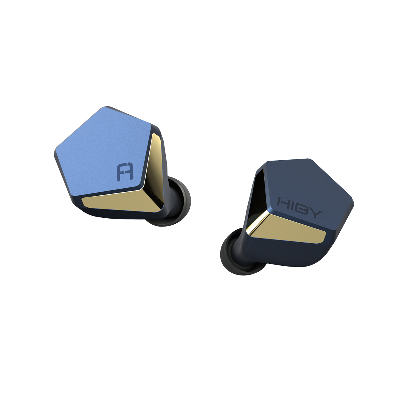 Discover iem headphones with HiBy X Faudio - Project Ace | HiBy