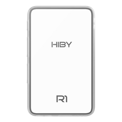 HiBy R1