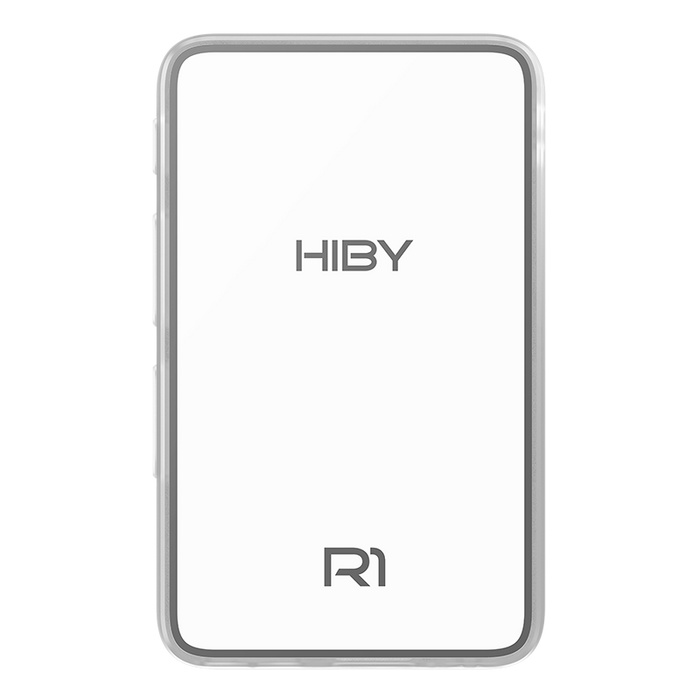 HiBy R1