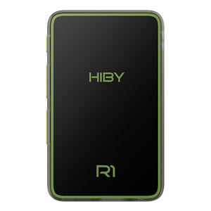 HiBy R1