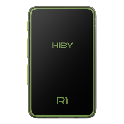 HiBy R1