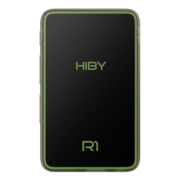 HiBy R1
