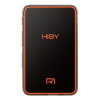 HiBy R1