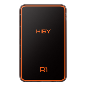 HiBy R1