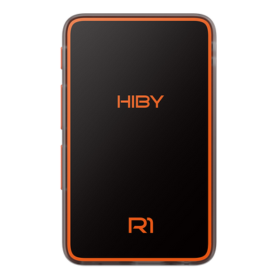 HiBy R1