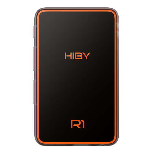 HiBy R1