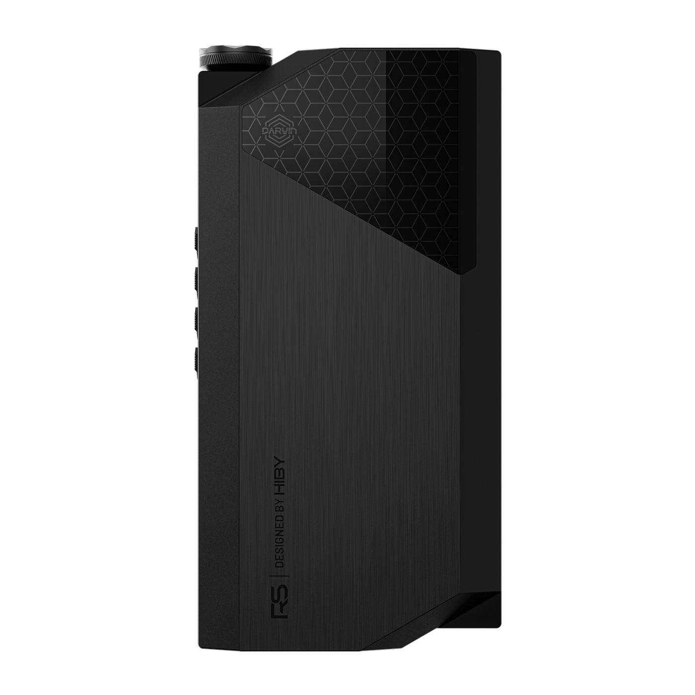 HiBy RS8 II - New Generation Ultra-flagship Portable HiFi DAP