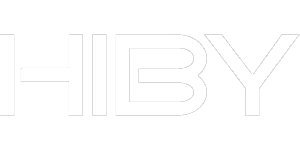 HiBy R5 II (Gen 2) Hi-Res Audio Player Medium-end – HiBy | Make Music ...