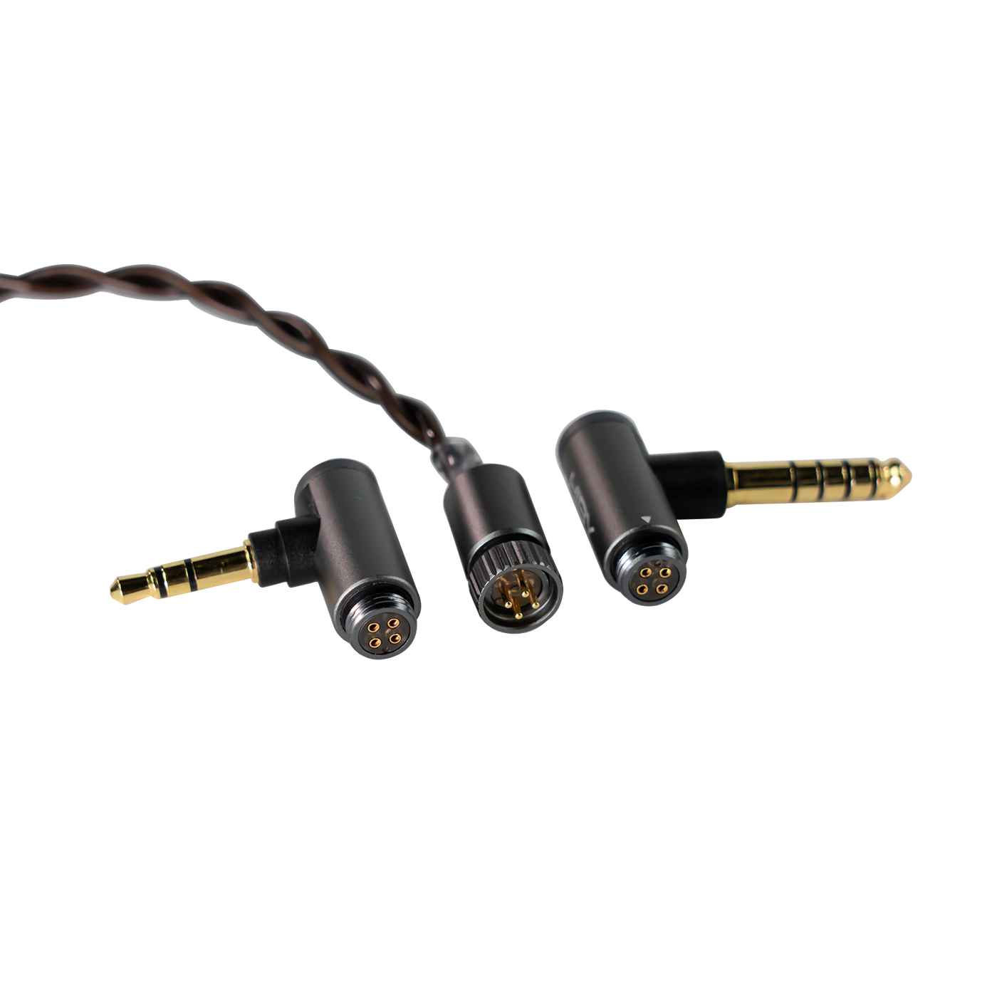 HiBy HC1 plug for Cu4 and Cu4 Cable
