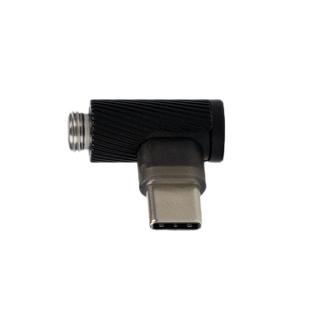 HiBy HC1 plug for CuAg8 and CuAg8 Cable