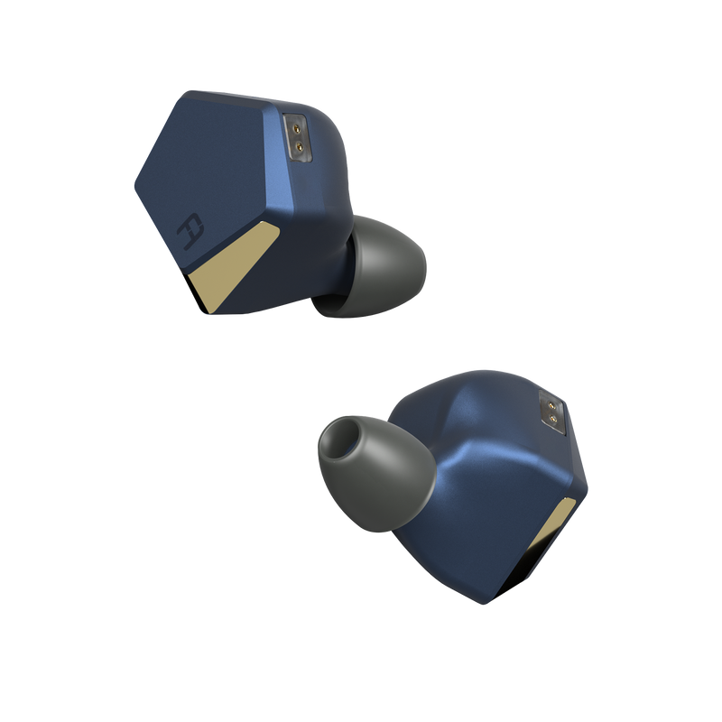 Discover iem headphones with HiBy X Faudio - Project Ace | HiBy