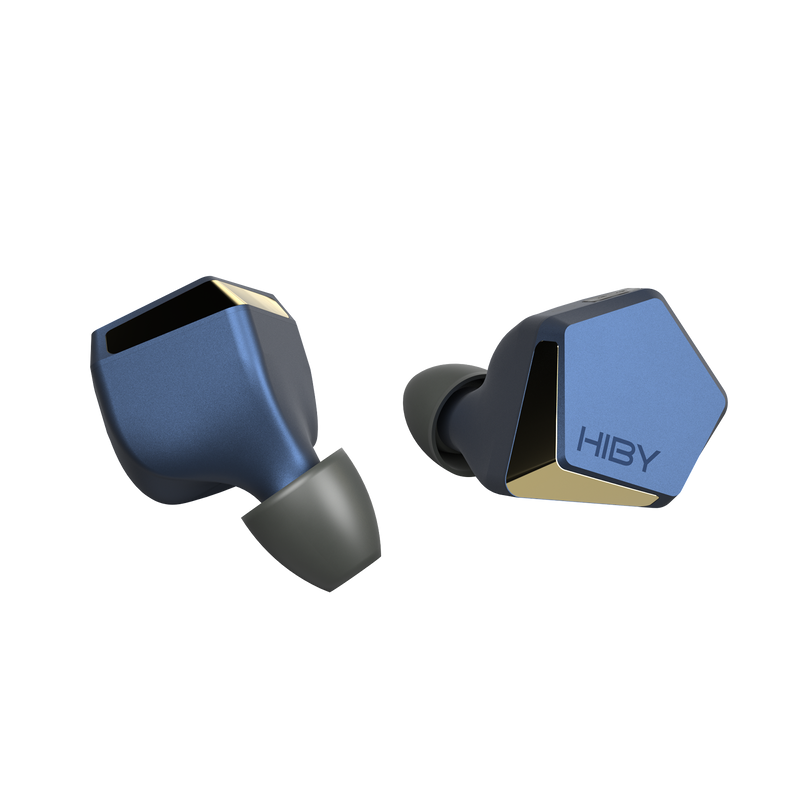 Discover iem headphones with HiBy X Faudio - Project Ace | HiBy