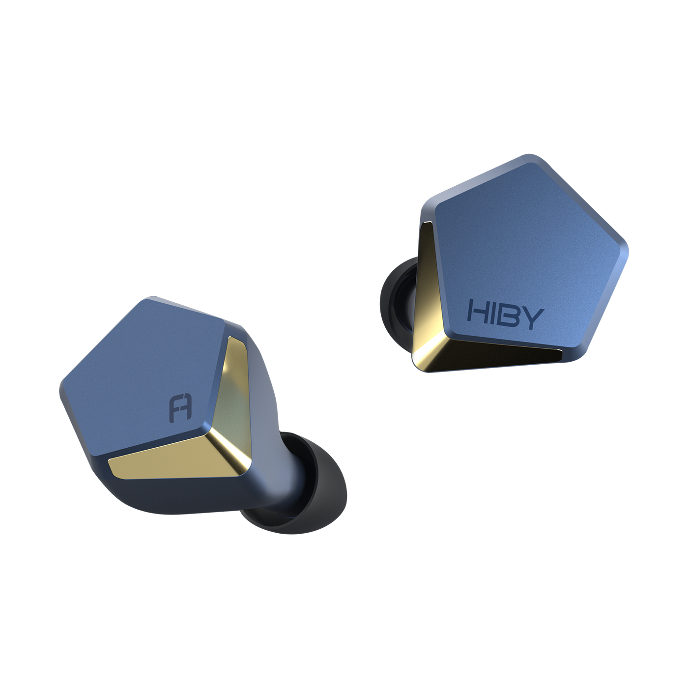 Discover iem headphones with HiBy X Faudio - Project Ace | HiBy