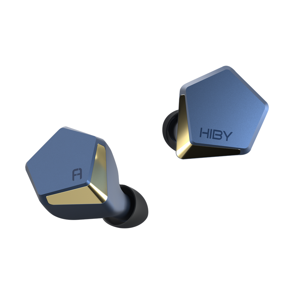 Discover iem headphones with HiBy X Faudio - Project Ace | HiBy