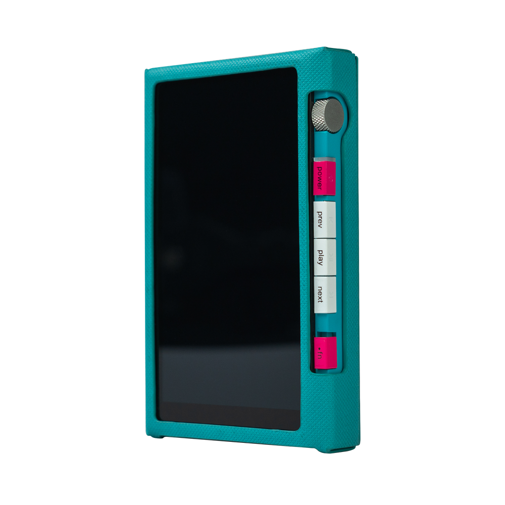 M500 Leather Case