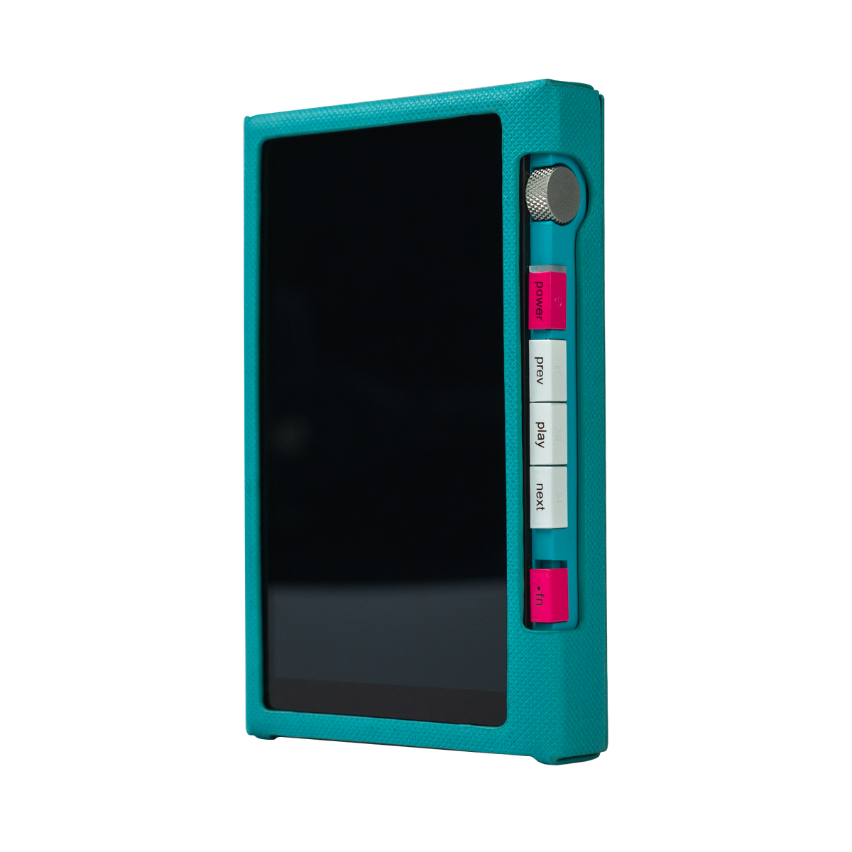 M500 Leather Case