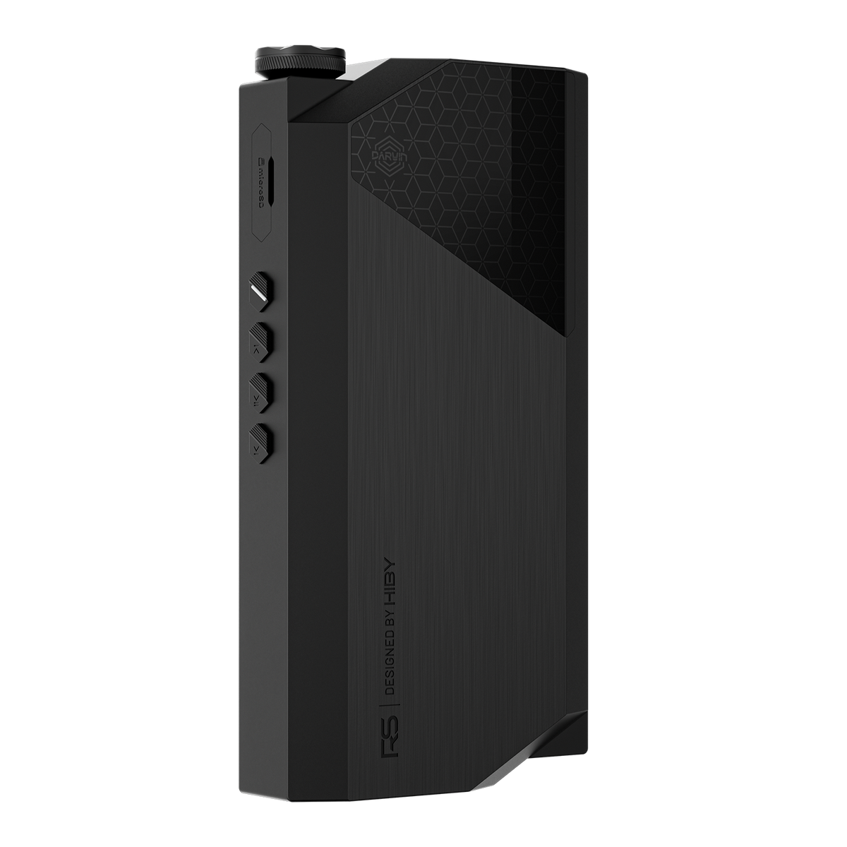 HiBy RS8 II - New Generation Ultra-flagship Portable HiFi DAP