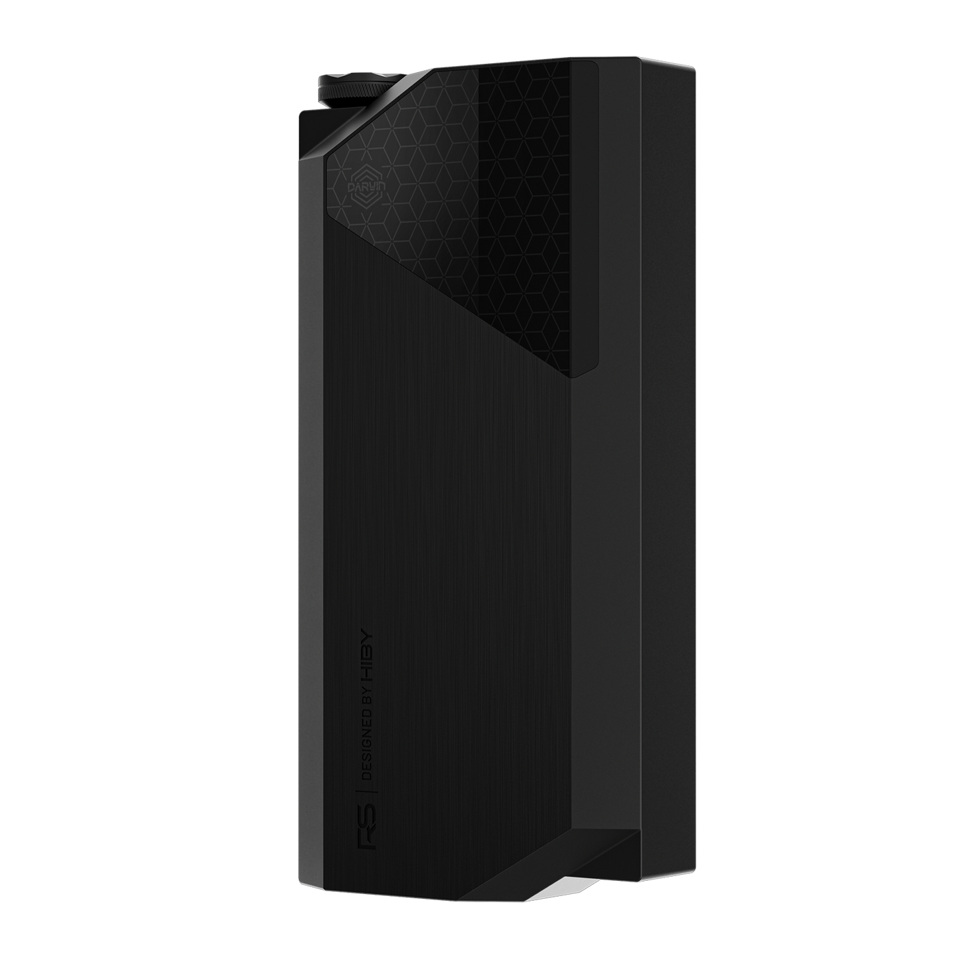 HiBy RS8 II - New Generation Ultra-flagship Portable HiFi DAP