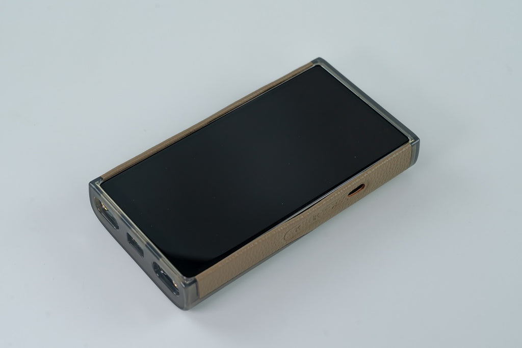 HiBy R8 II TPU Case - Premium DAP Protection | HiBy