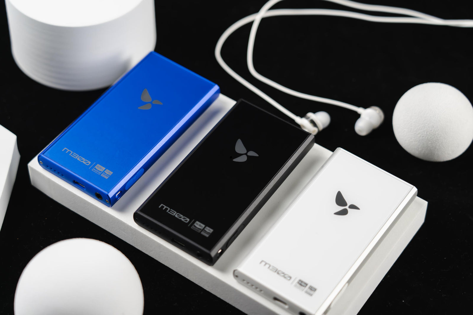 HiBy - Official Online Store - Music players, Earphones, Headphone amp