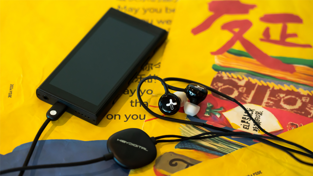 HiBy - Official Online Store - Music players, Earphones, Headphone amp