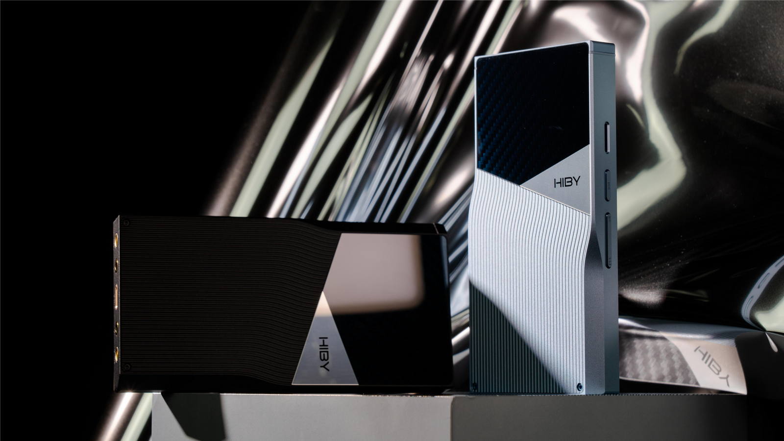 HiBy - Official Online Store - Music players, Earphones, Headphone amp