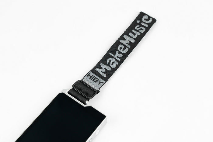 HiBy R4 Strap - Perfect Accessory for Music Lovers | HiBy