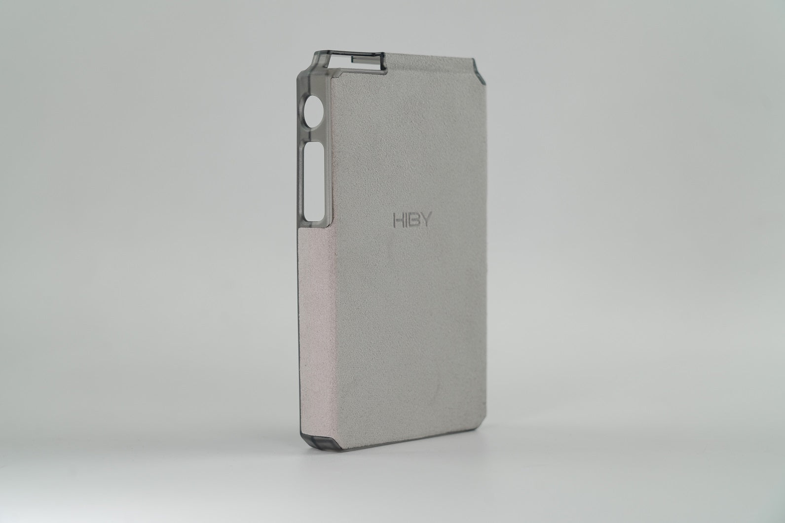 Protect Your Music Player HiBy R6 III (Gen 3) in Style | HiBy