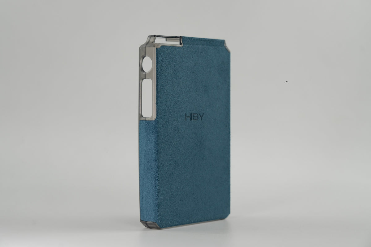 Protect Your Music Player HiBy R6 III (Gen 3) in Style | HiBy