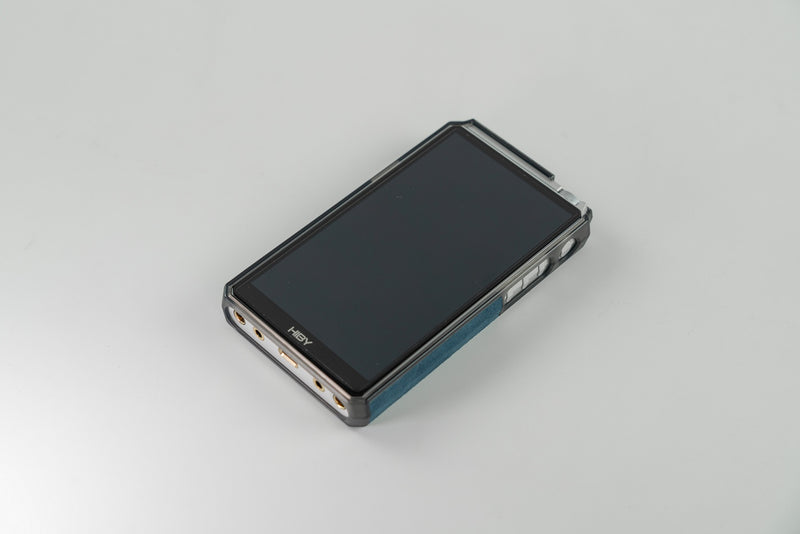 Protect Your Music Player HiBy R6 III (Gen 3) in Style | HiBy