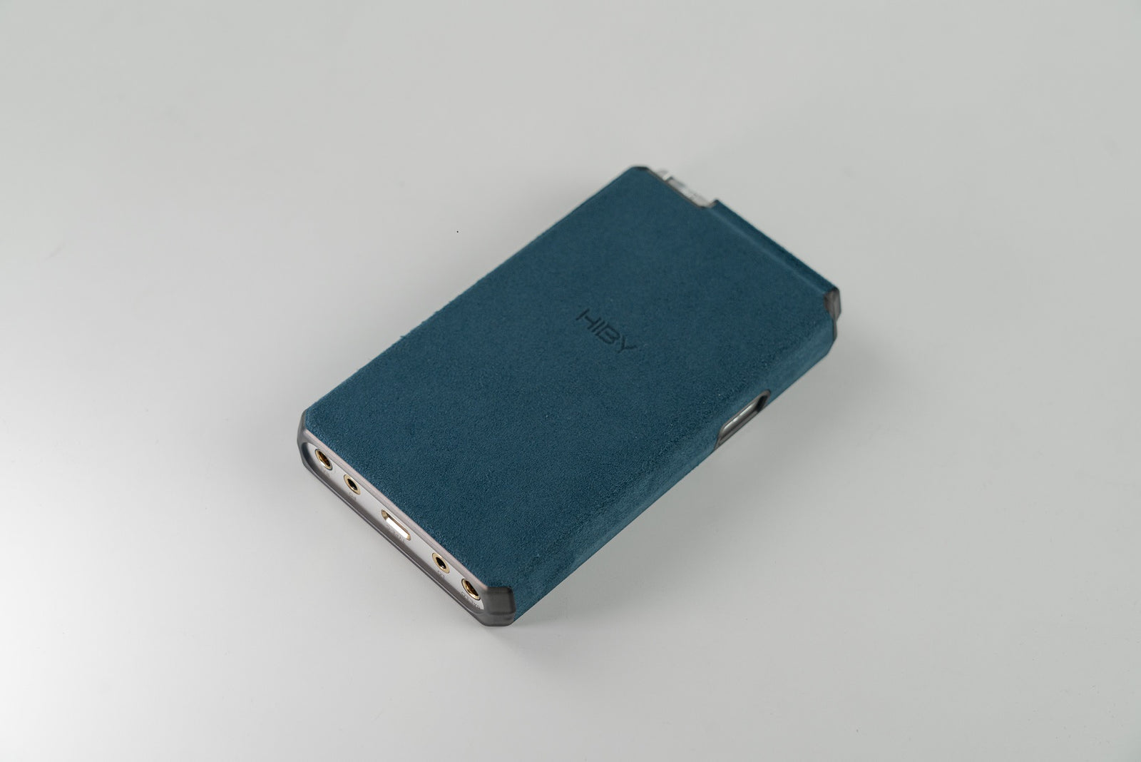 Protect Your Music Player HiBy R6 III (Gen 3) in Style | HiBy