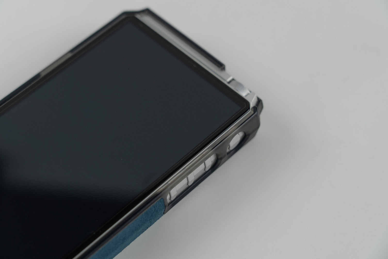 Protect Your Music Player HiBy R6 III (Gen 3) in Style | HiBy