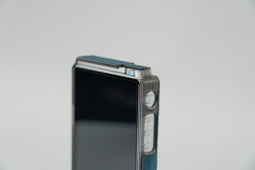 Protect Your Music Player HiBy R6 III (Gen 3) in Style | HiBy