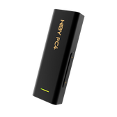 Transform Your Music with HiBy FC4 Headphone Amp | HiBy