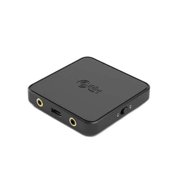 Transform Your Audio with HiBy FD1 USB Headphone Amp | HiBy