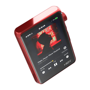 HiBy R3 II DAP - HiFi Music Player with HiByOS | HiBy