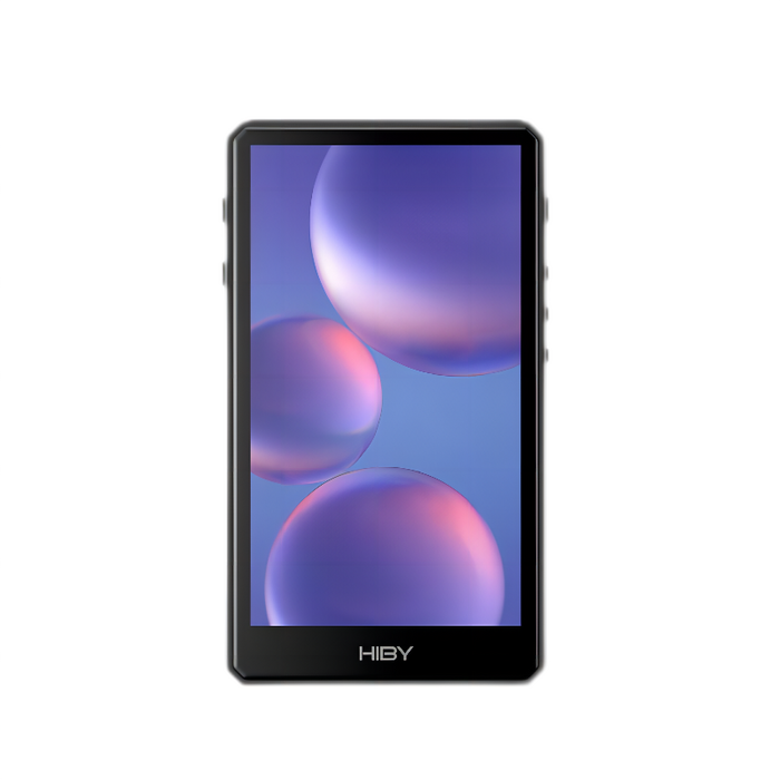 HiBy R5 II - Flagship Android DAP with Dual DACs | HiBy
