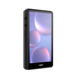 HiBy R5 II (Gen 2) Hi-Res Audio Player Medium-end – HiBy | Make Music More Musical