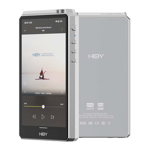 HiBy R6 III - Ultimate HiFi DAP Experience | HiBy